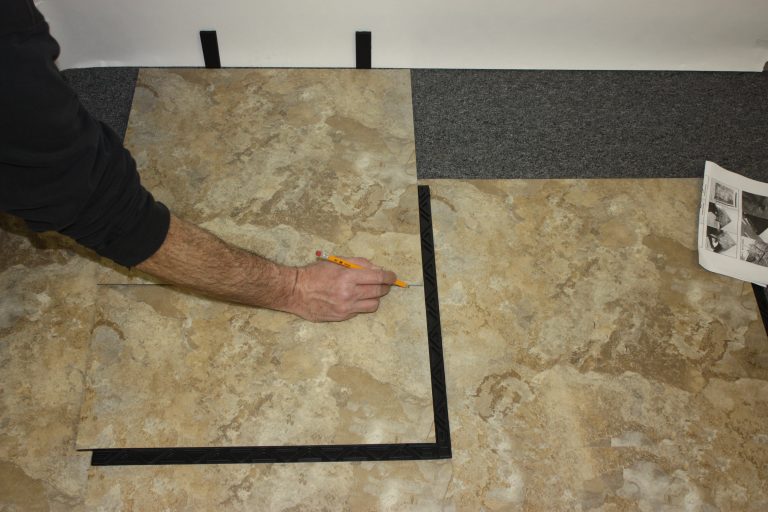 Interlocking Flooring: Functional and Easy to Install - FreeStyle