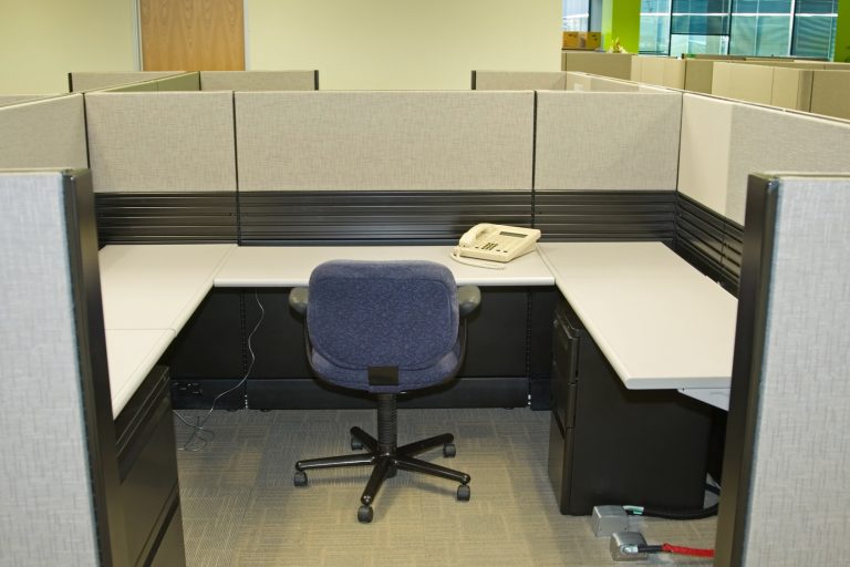 Office Flooring by FreeStyle - Easy To Install Flooring Options